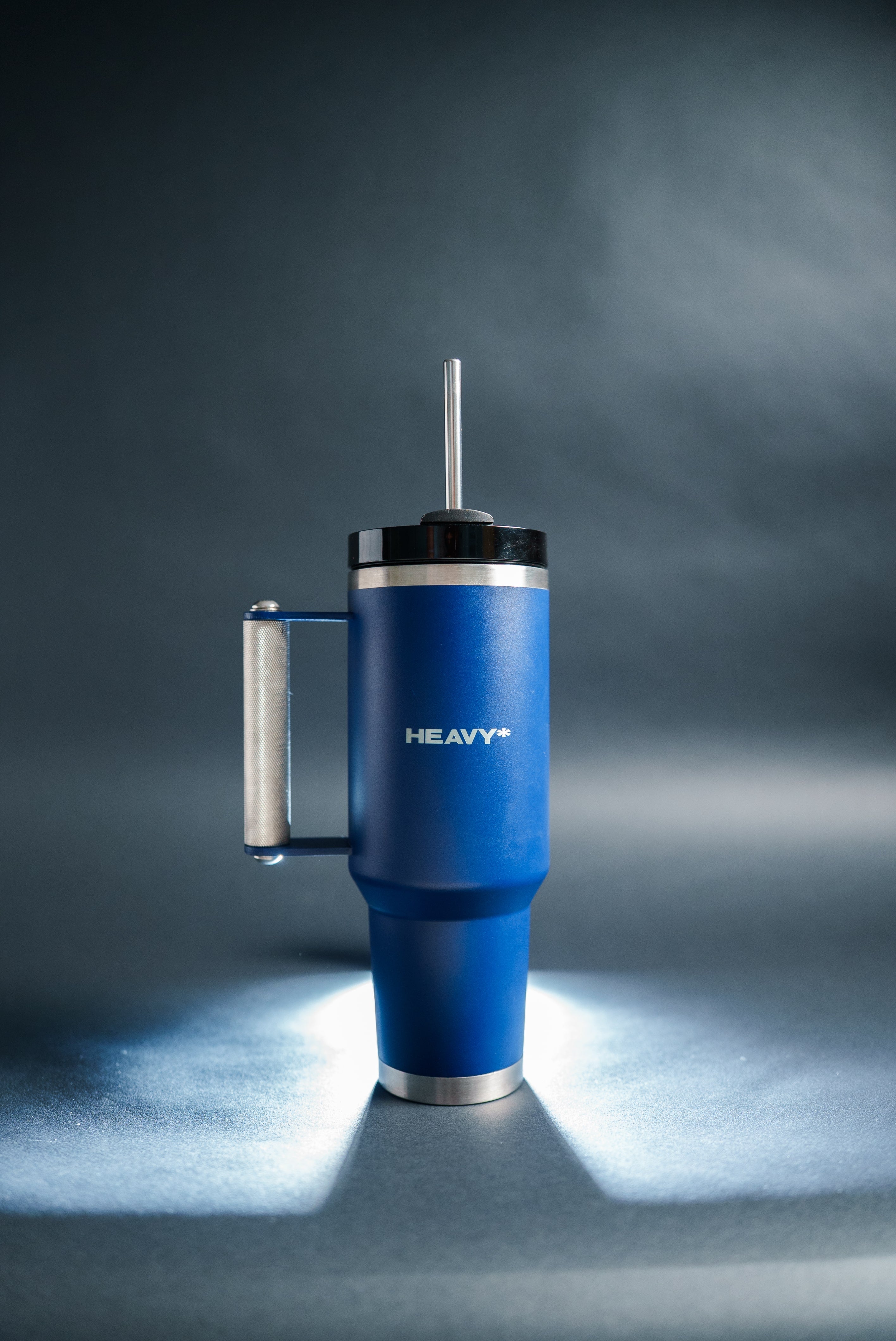 The Heavy Cup