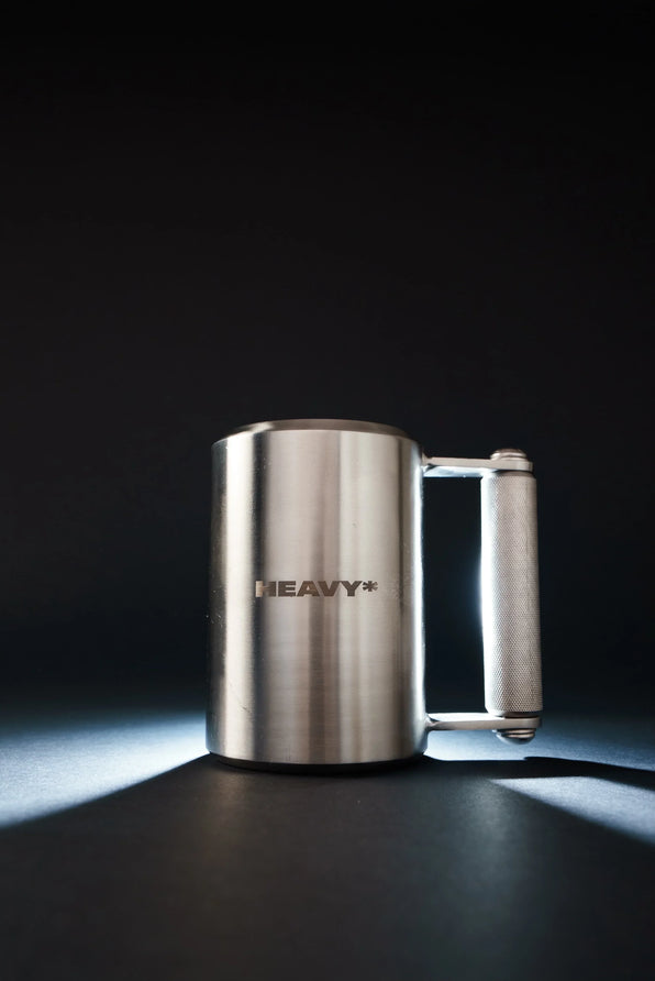 The Heavy Cup