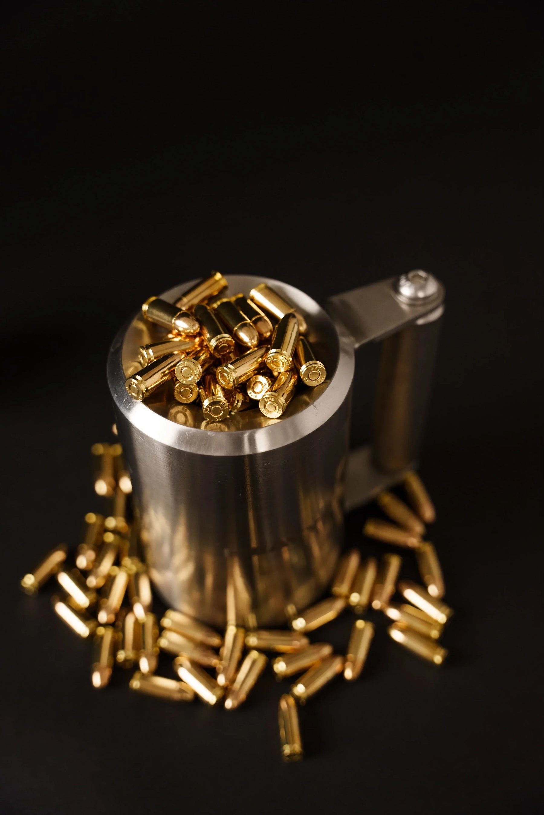 The Heavy Cup
