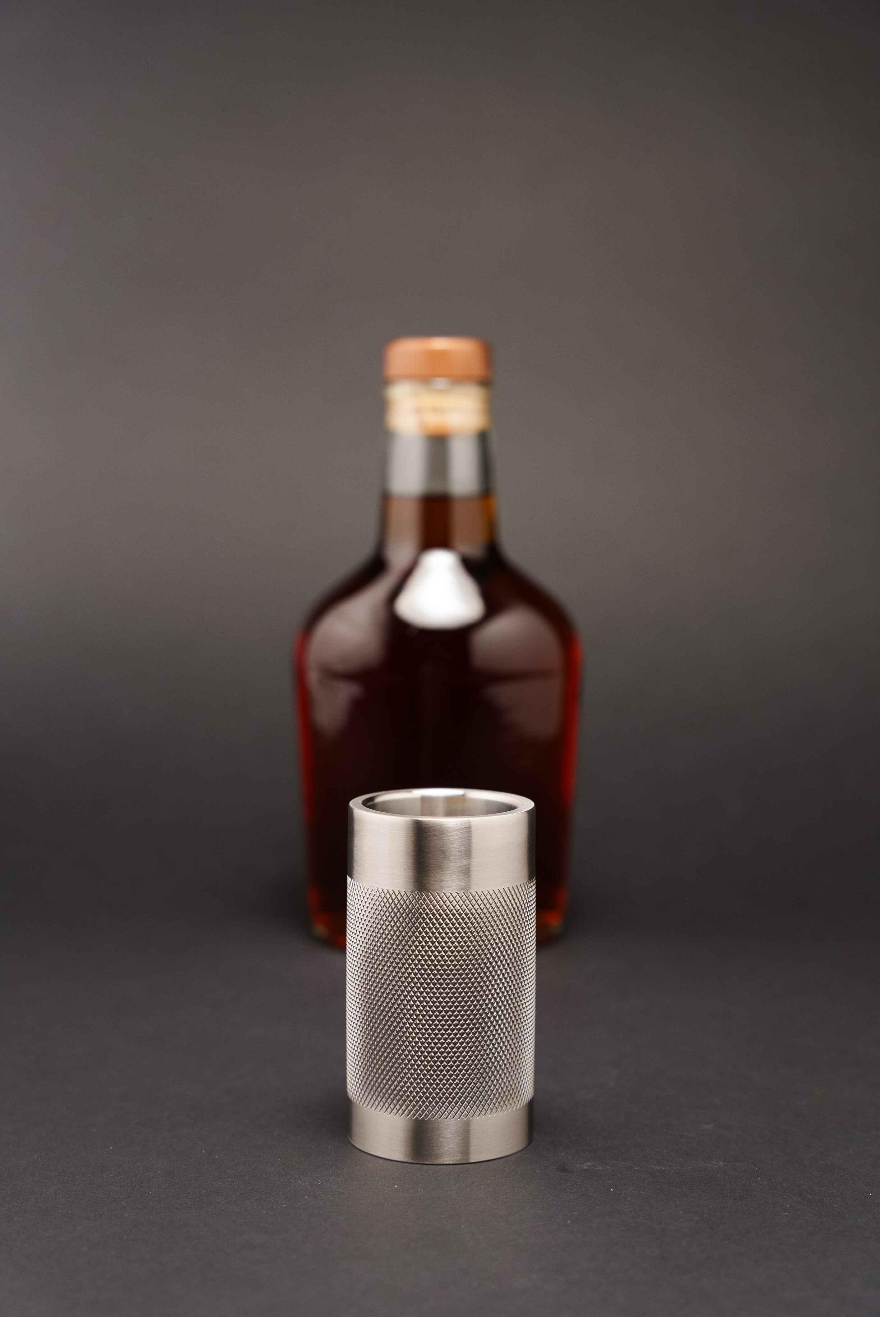 The Heavy Cup