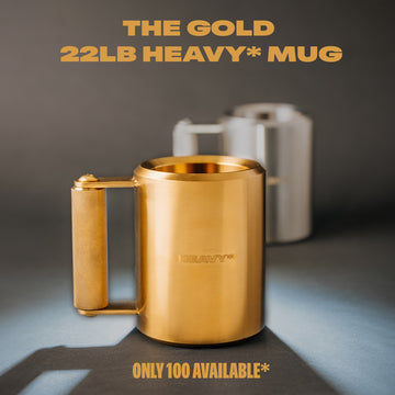 The Heavy Cup