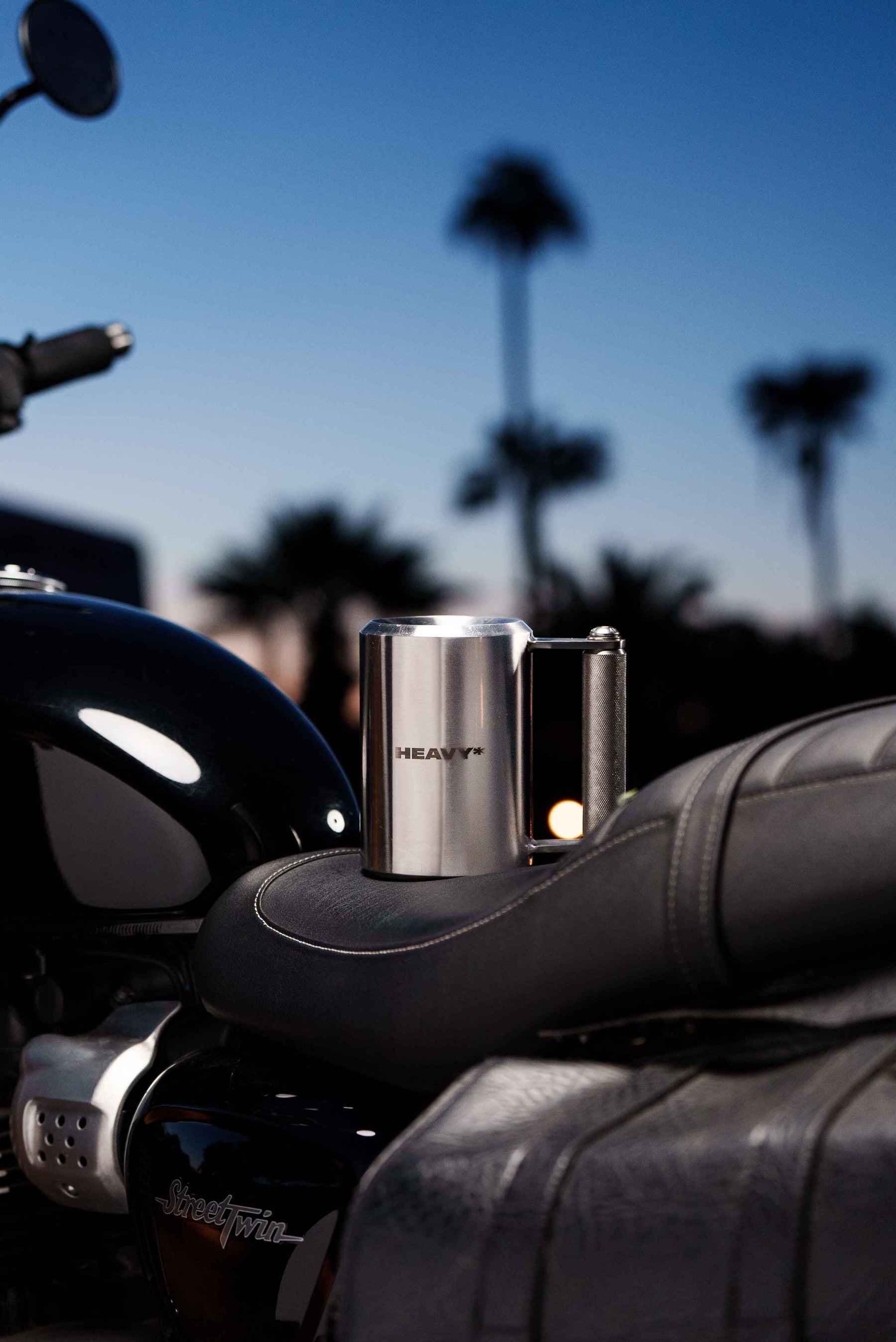 Heavy* Mug | The World's Heaviest Mug – The Heavy Cup