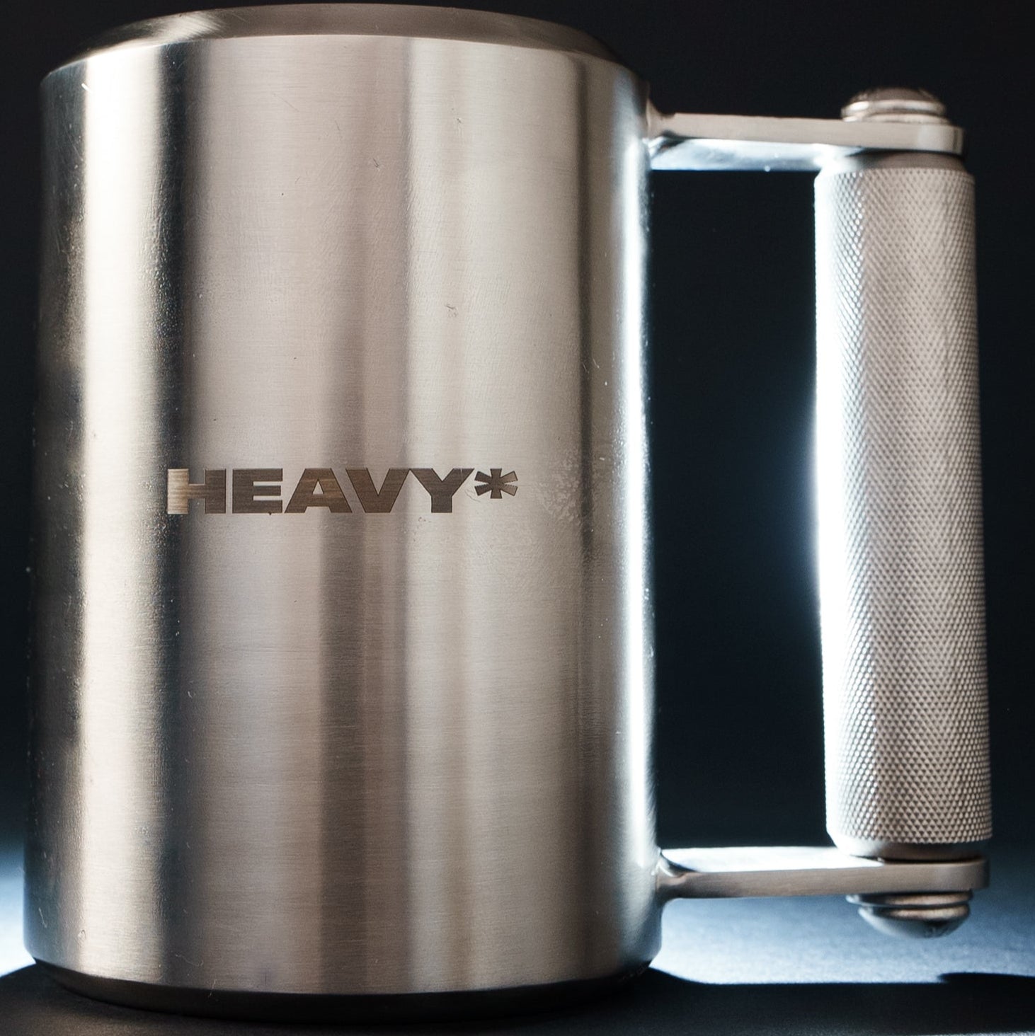 The 22lb Heavy* Mug | The World's Heaviest Mug – The Heavy Cup