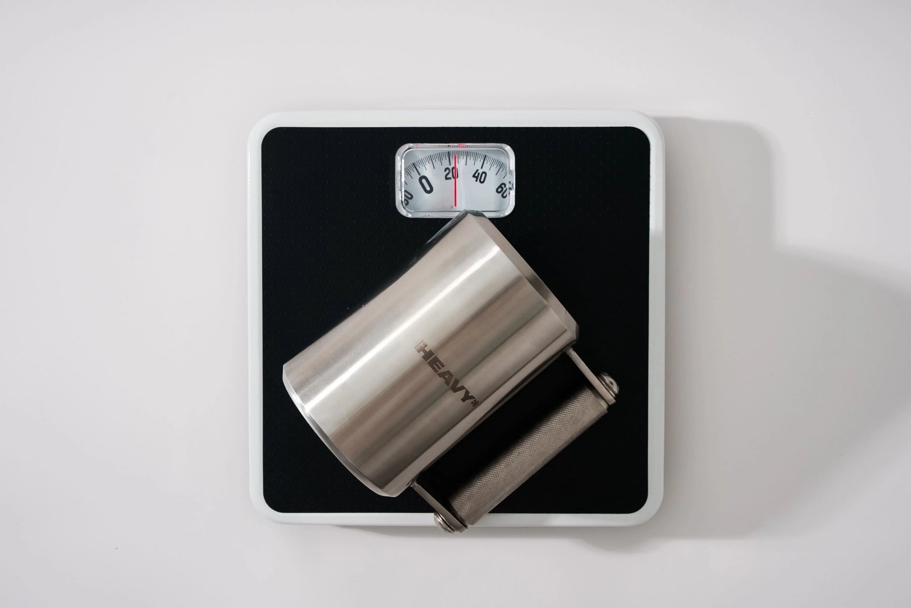 Heavy* Mug | The World's Heaviest Mug – The Heavy Cup