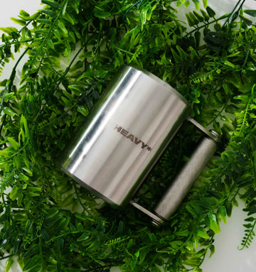 Heavy* Mug | The World's Heaviest Mug – The Heavy Cup