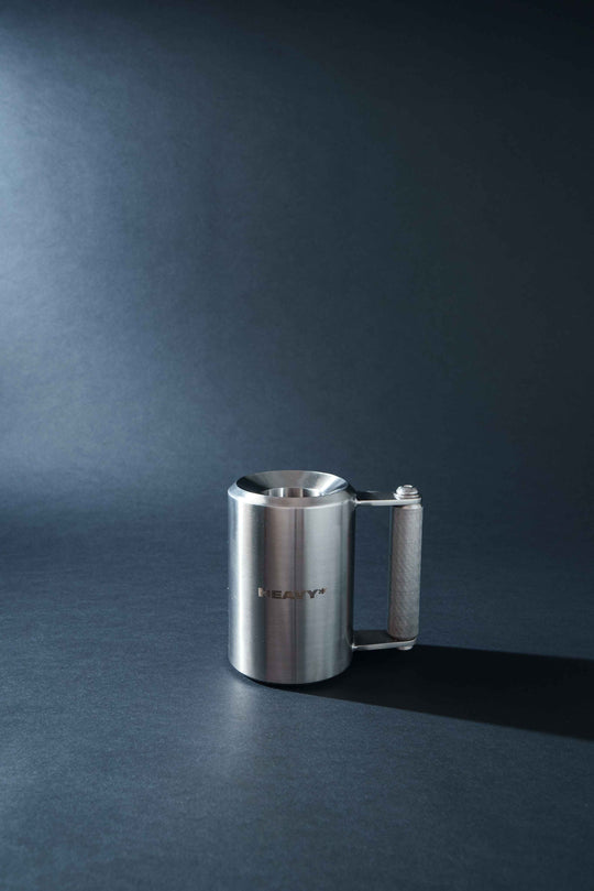 Heavy* Mug | The World's Heaviest Mug – The Heavy Cup