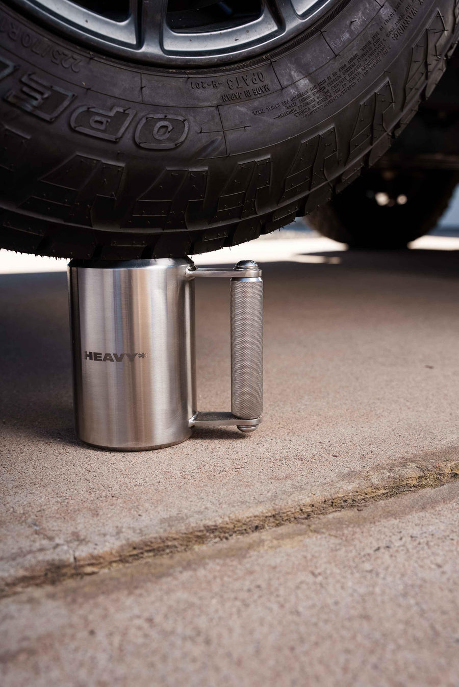 Heavy* Mug | The World's Heaviest Mug – The Heavy Cup