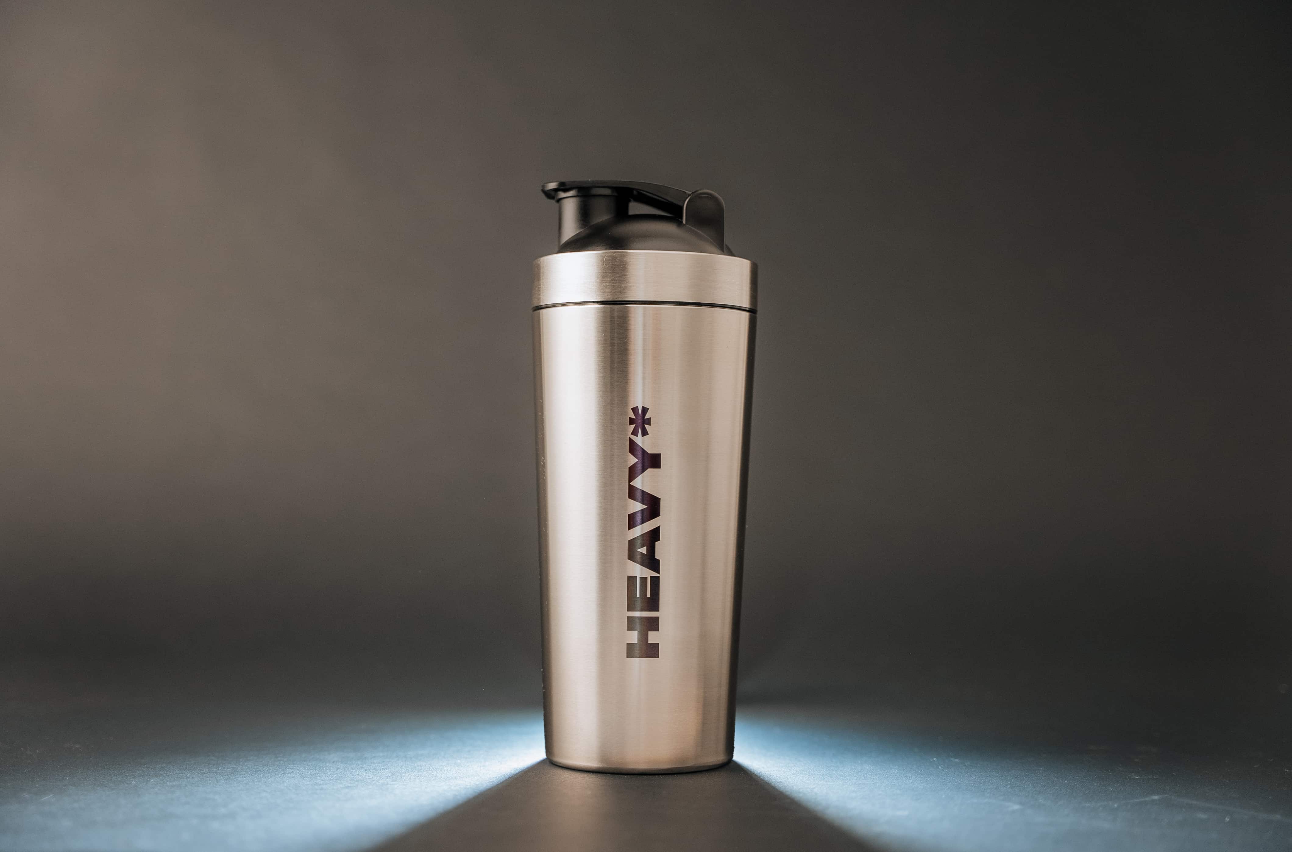 The Heavy Cup