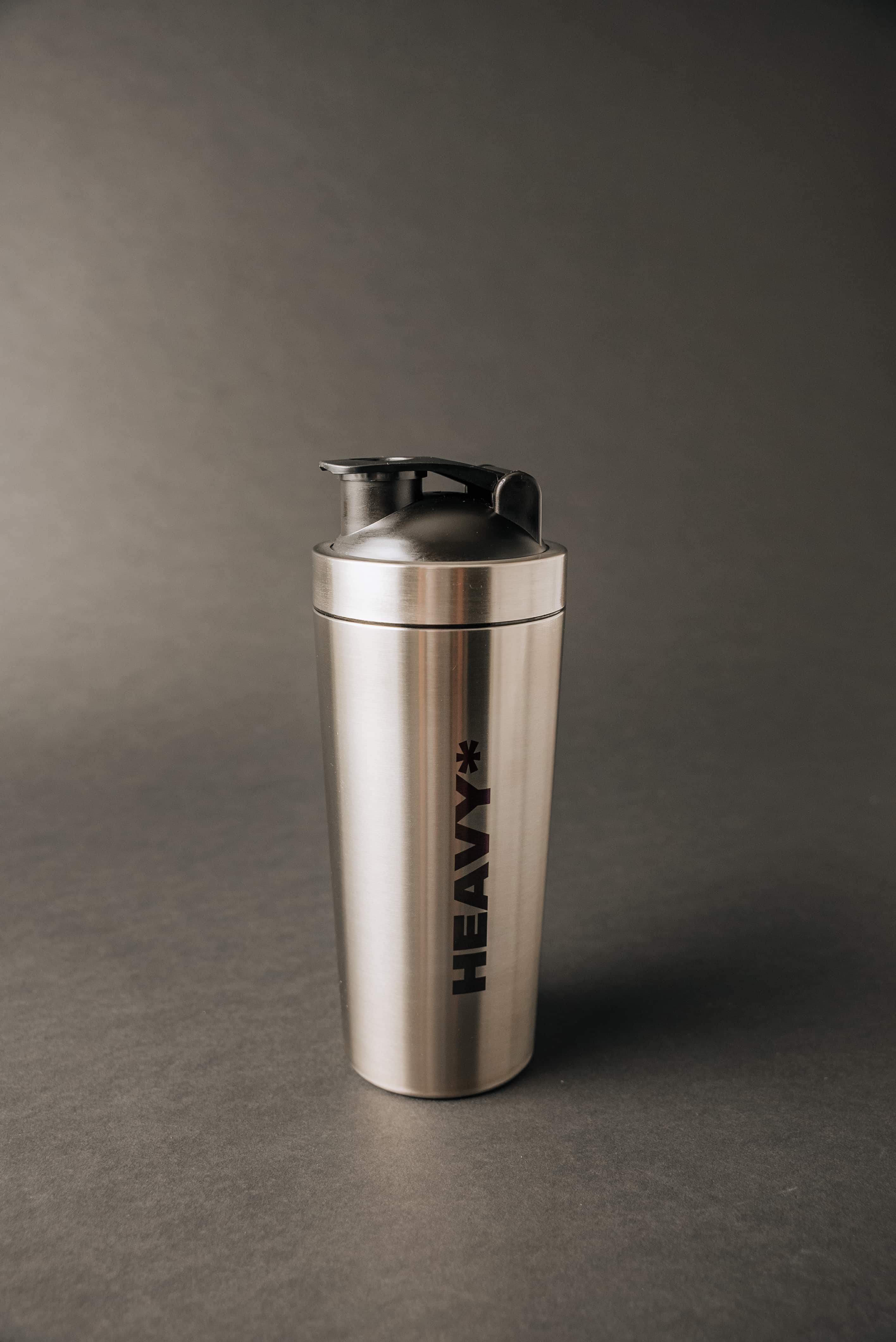 The Heavy Cup