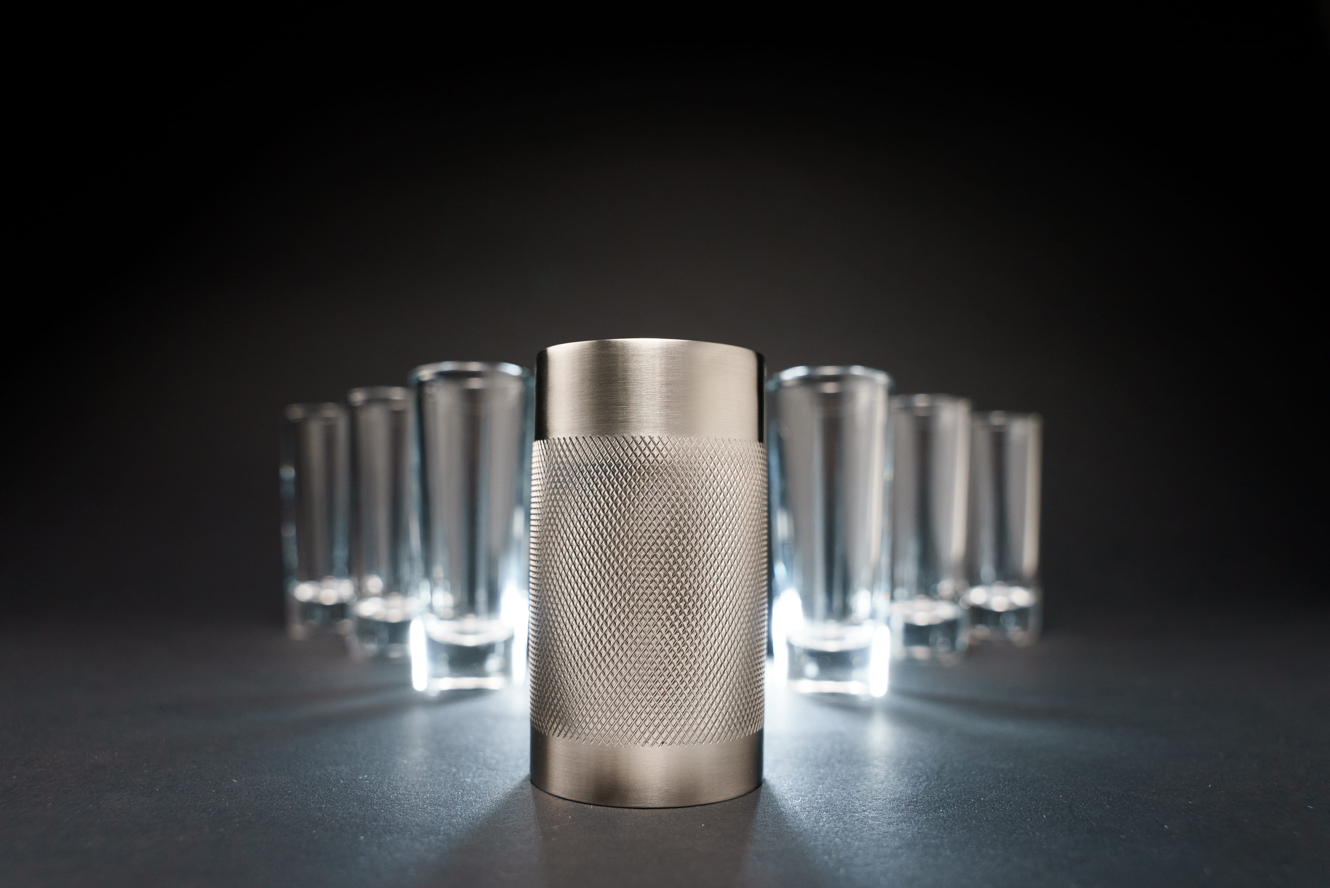 The Heavy Cup