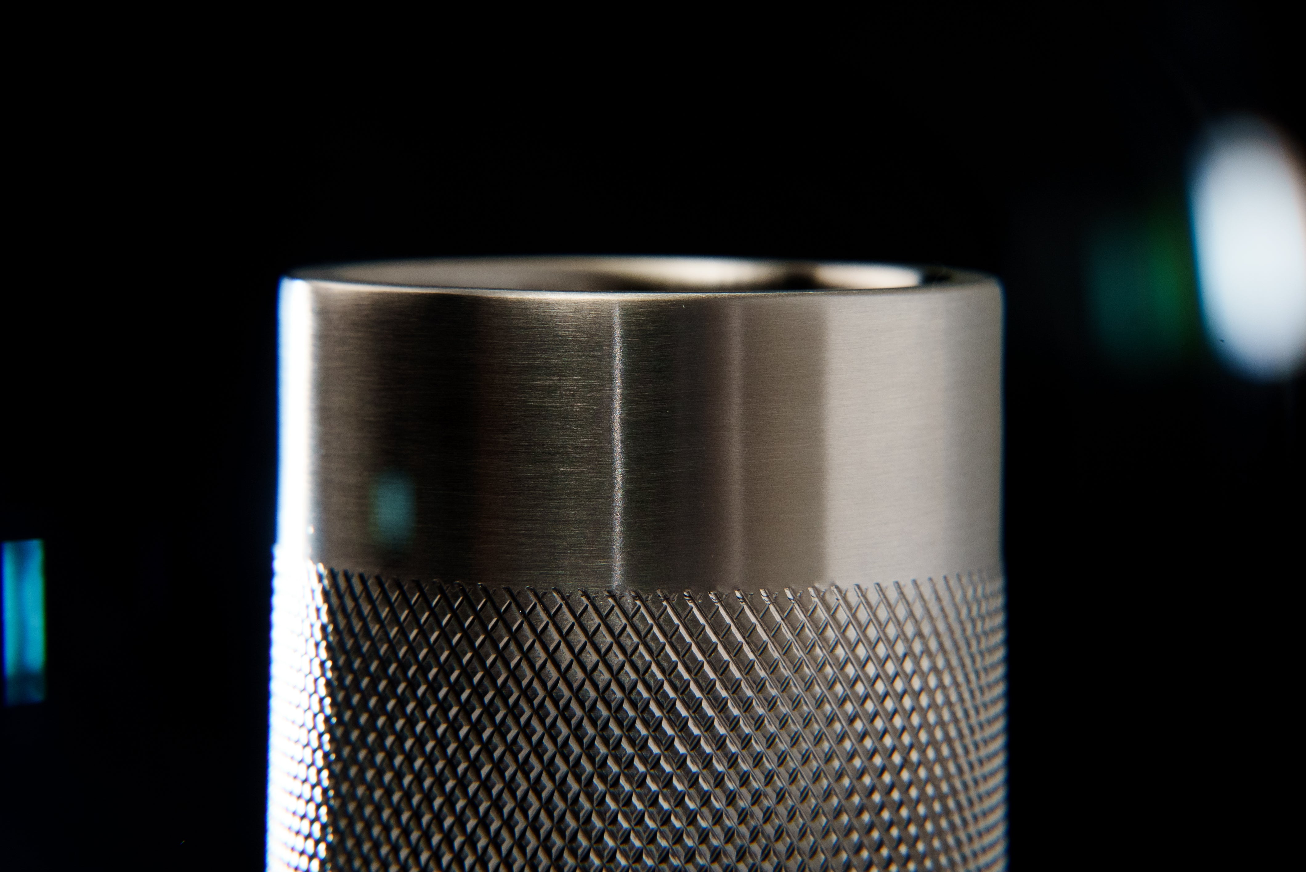 1lb HEAVY* Shot | 3.5oz Weighted Stainless Steel Shot Glass – The Heavy Cup
