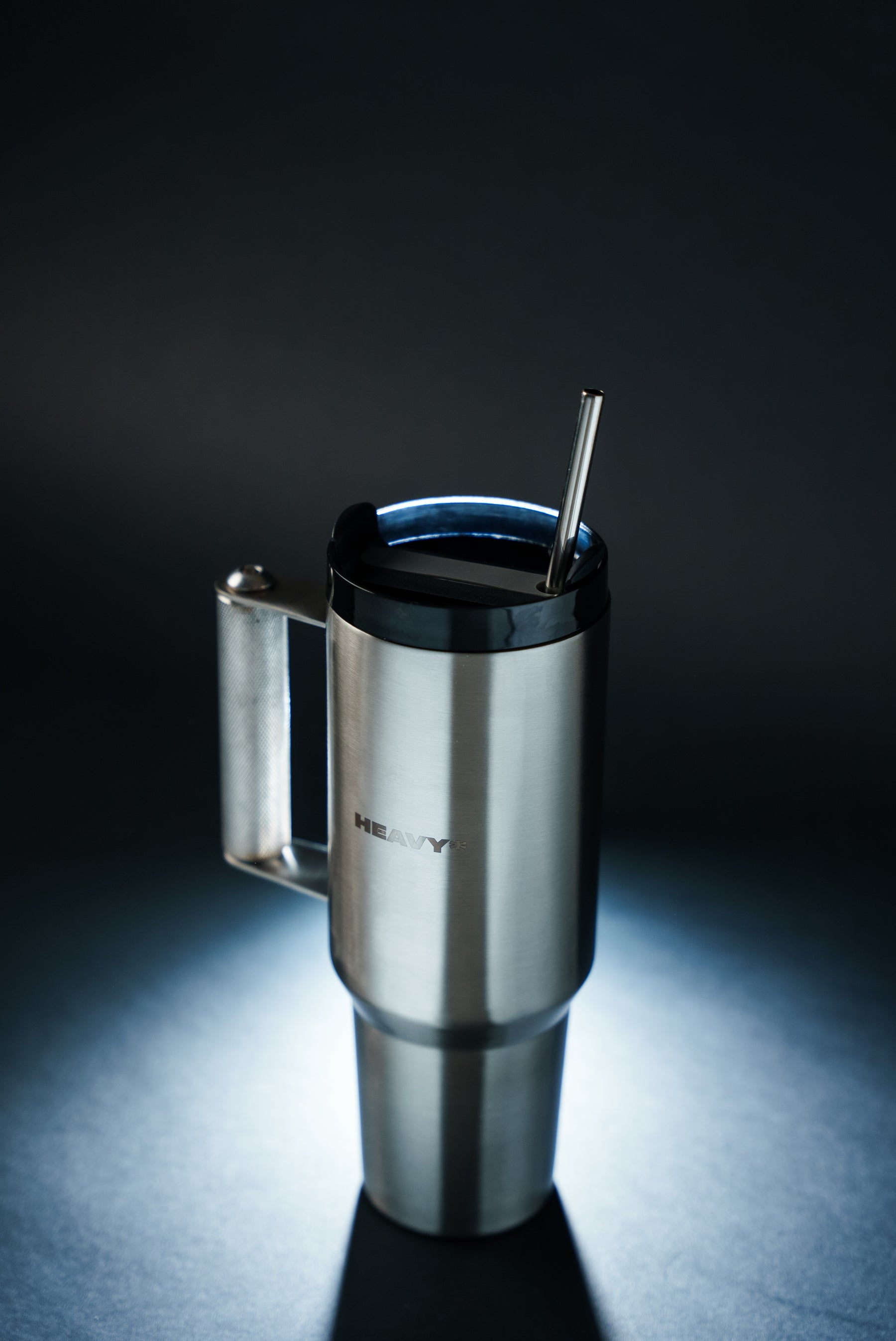 The Heavy Cup