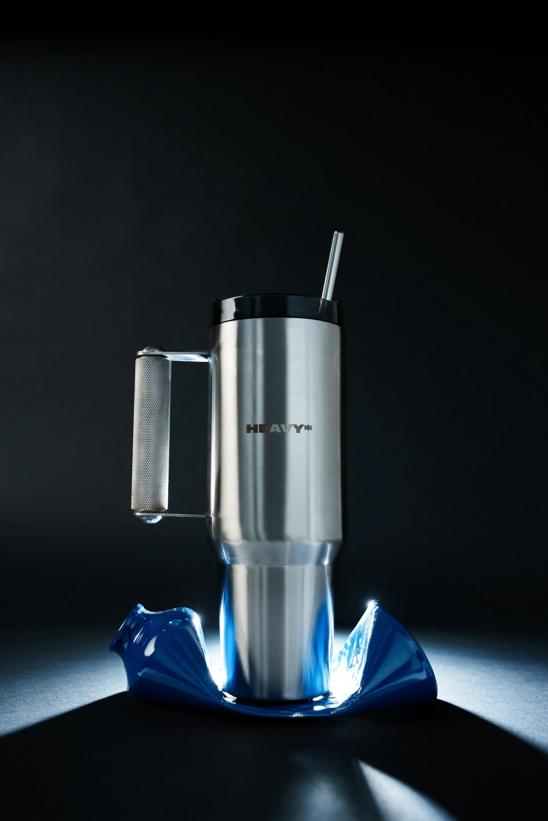 The Heavy Cup