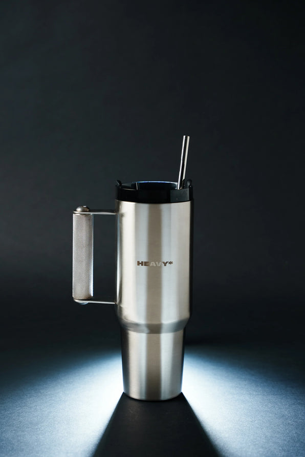 The Heavy Cup