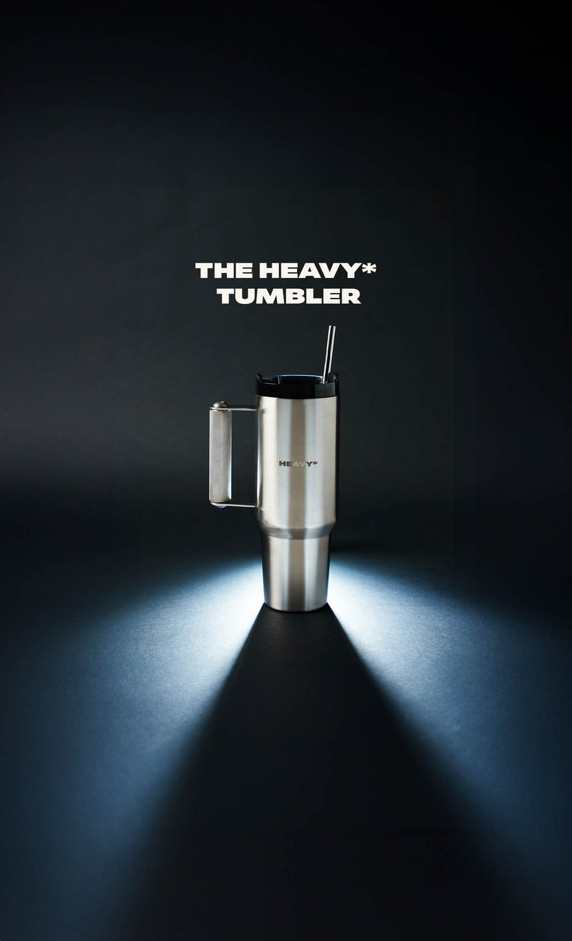 The Heavy Cup
