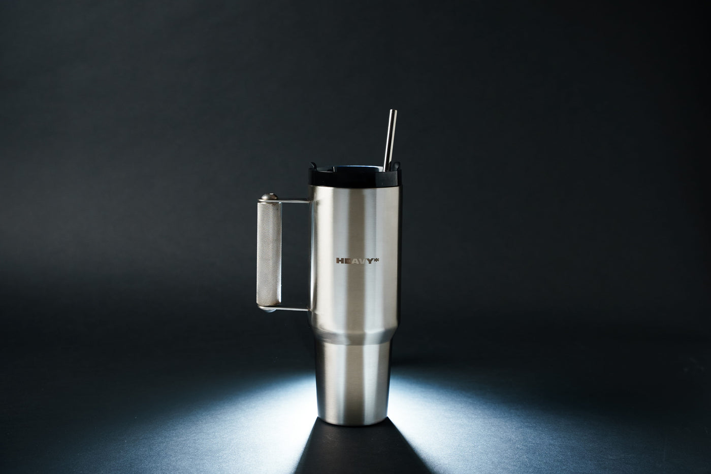 The Heavy Cup
