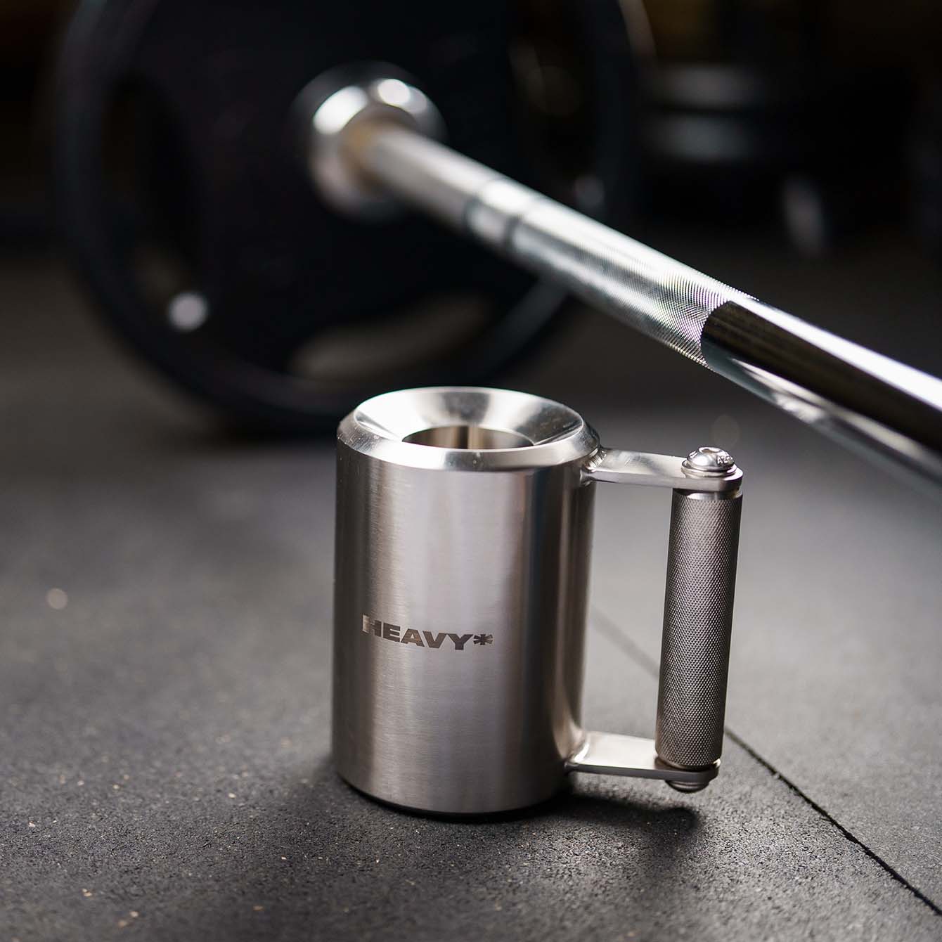 The 22lb Heavy* Mug | The World's Heaviest Mug – The Heavy Cup