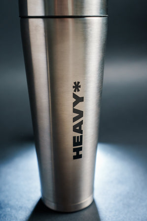 The Heavy Cup