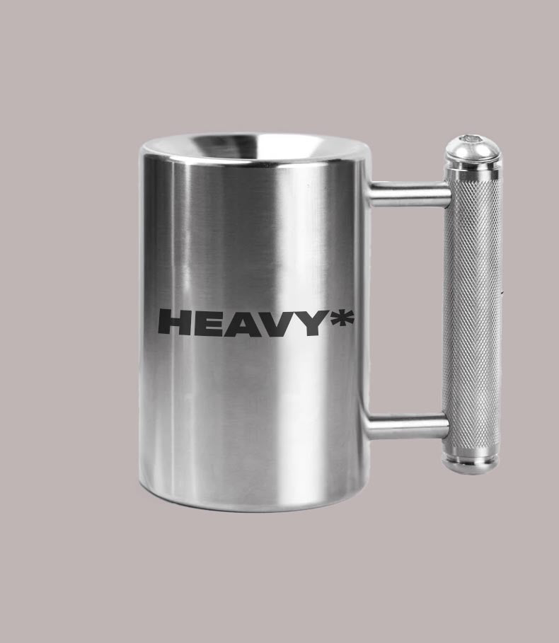 The Heavy Cup